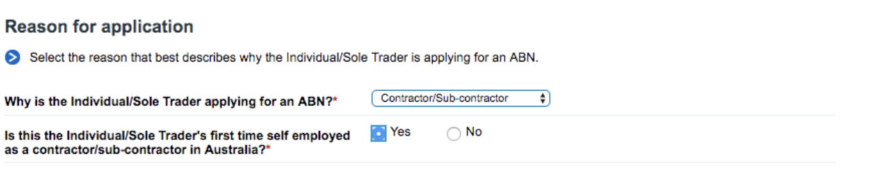 How To Apply For An ABN For International Students