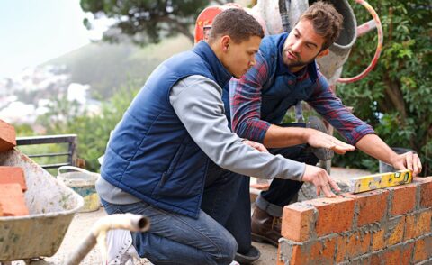 Bricklayer Salaries In Australia 2024: How Much Do They Earn Per Hour ...