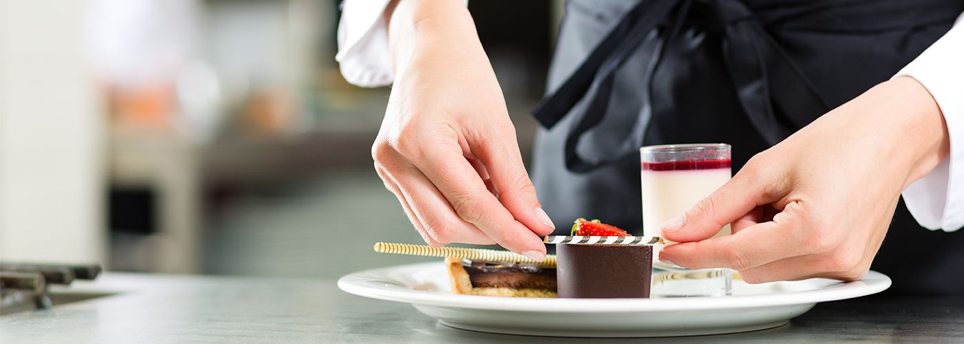 Commercial Cookery Courses In Australia