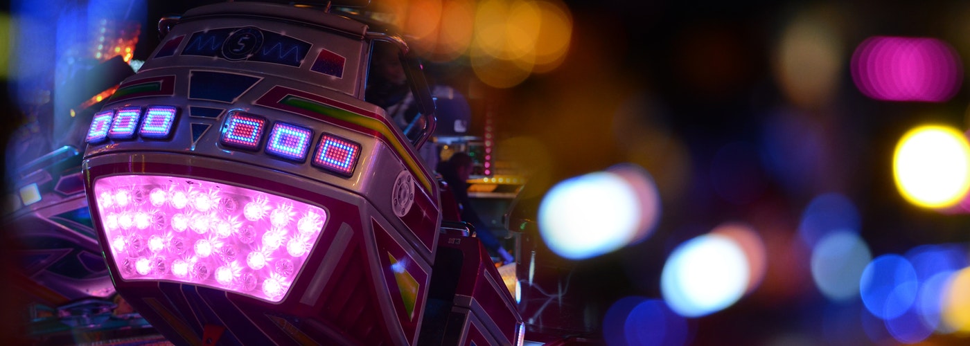 Screen And Media Animation