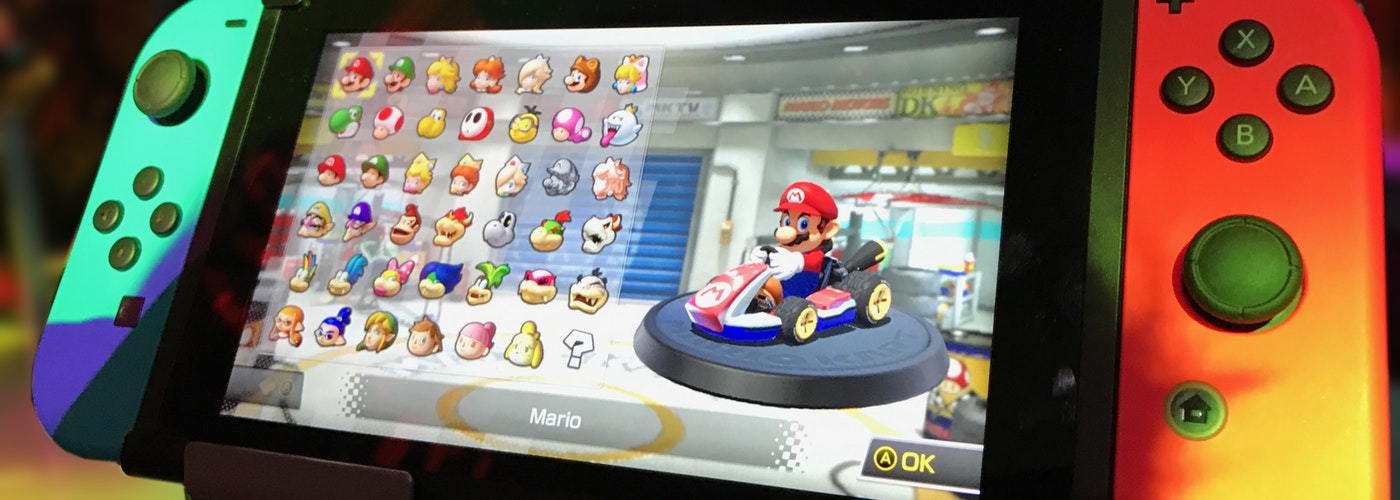 Digital And Interactive Games