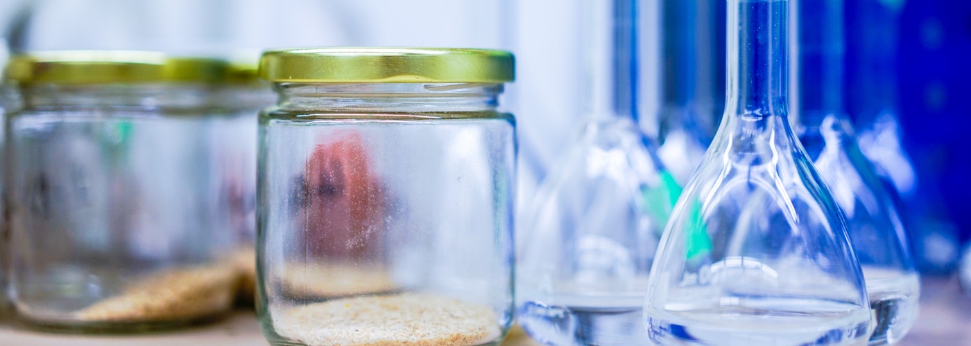 Laboratory Techniques