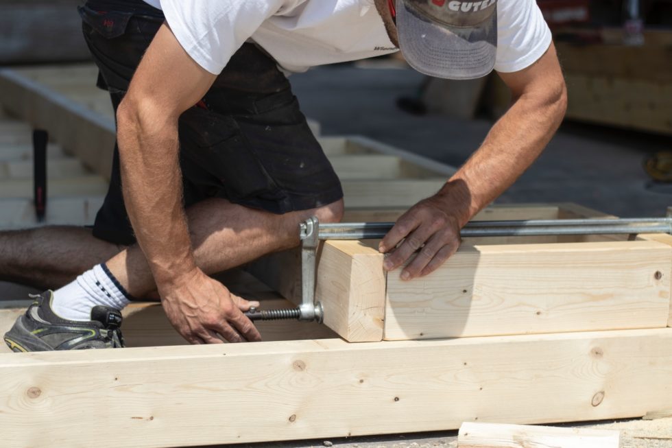 How To Pass A Carpentry Skill Assessment