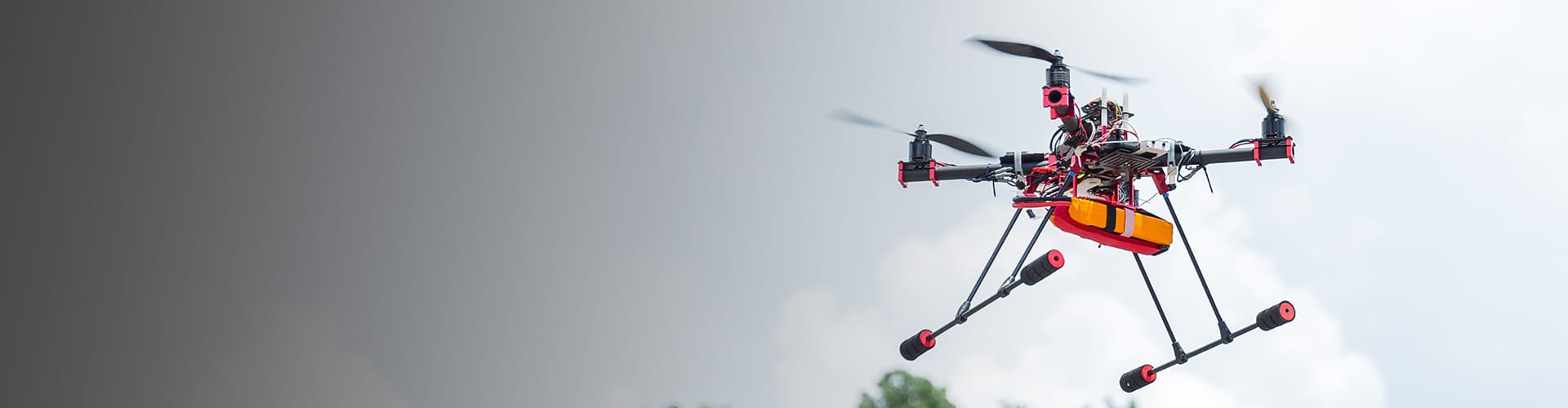 Remote Pilot – Visual Line Of Sight