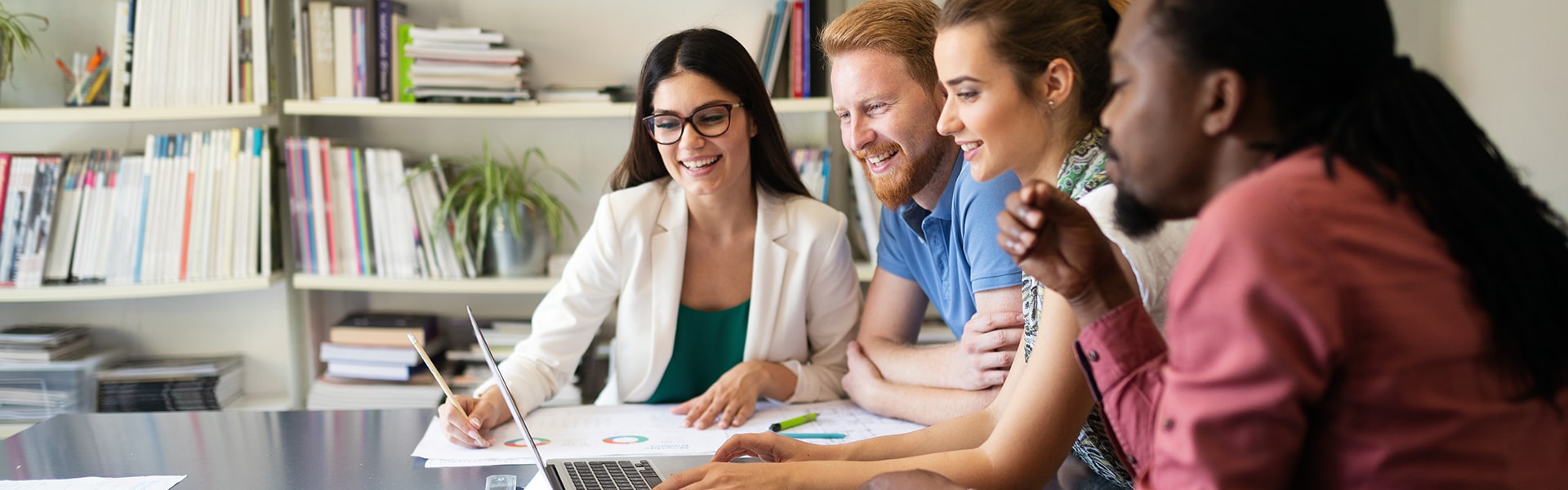 Graduate Diploma Of Management (Learning)